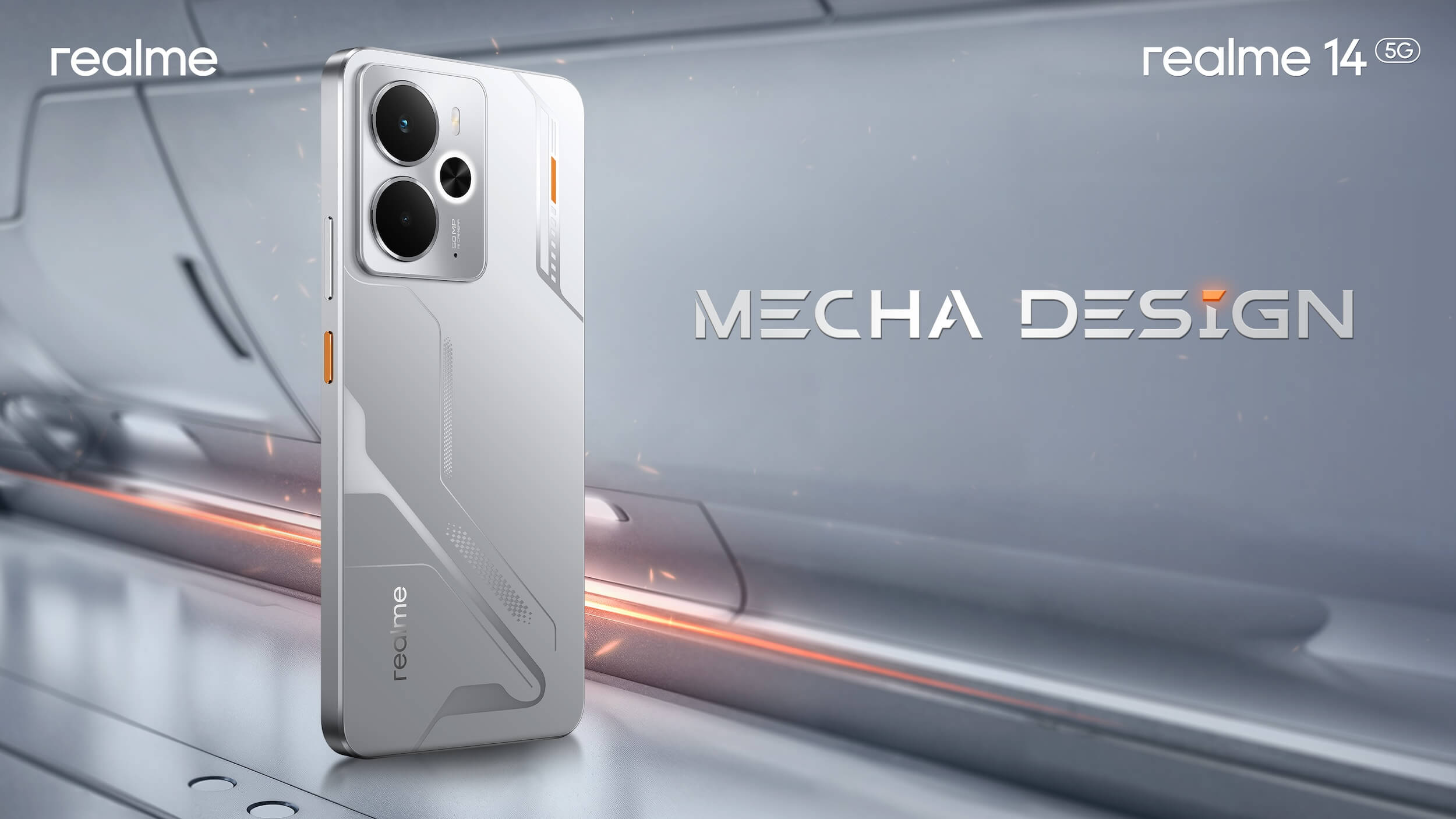 ภาพประกอบข่าวประชาสัมพันธ์_realme 14_7 - techhub