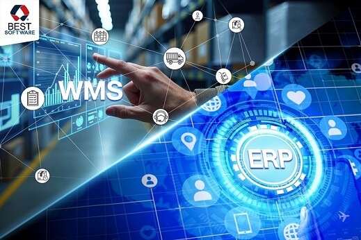 BEST Software ชู 2 โซลูชันเด่น จัดการคลังสินค้าอัจฉริยะ ERP & WMS เผย ...