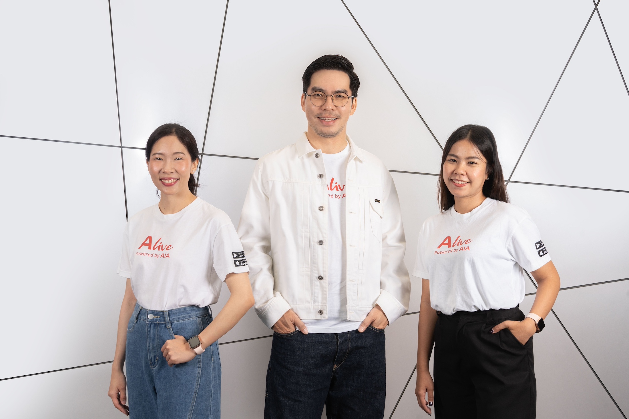 “ALive Powered by AIA” เปิดแผนเตรียมอัปเกรดแอปพลิเคชัน เพื่อก้าวสู่การ ...