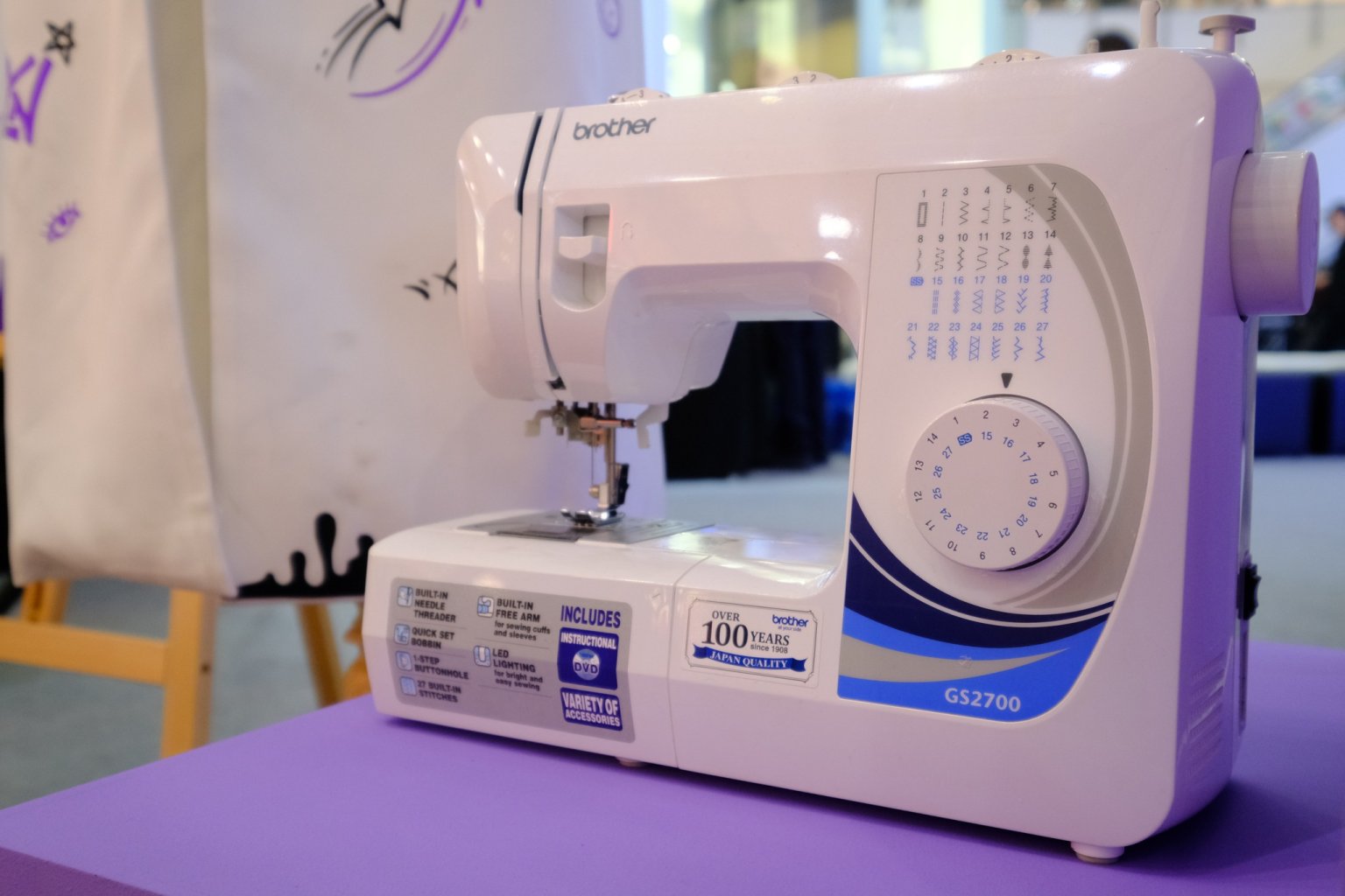 Brother โชว์ฟอร์มปิดปี 67 โตกว่าตลาดเกือบ 2 เท่า