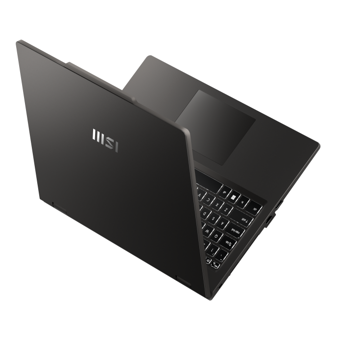 MSI Venture Series ตอบโจทย์การทำงานในยุค AI มาแรง