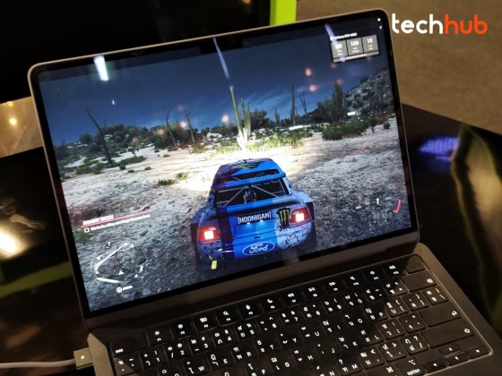 Mac ก็เล่นได้ GeForce NOW เข้าไทย เปิดเล่นเกม AAA ผ่านคลาวด์