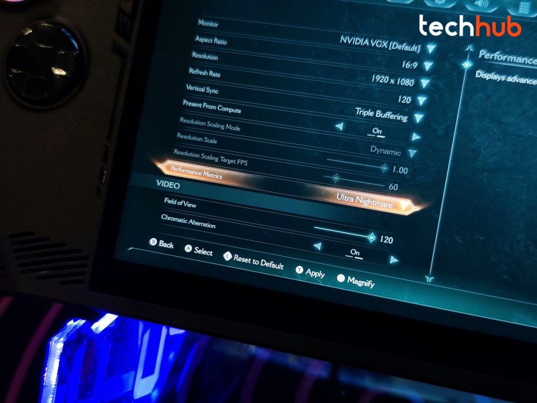Mac ก็เล่นได้ GeForce NOW เข้าไทย เปิดเล่นเกม AAA ผ่านคลาวด์